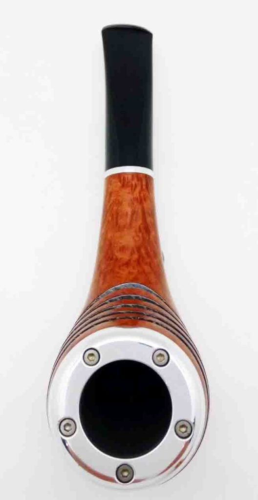 Porsche Design Tobacco Pipe - Design Talk